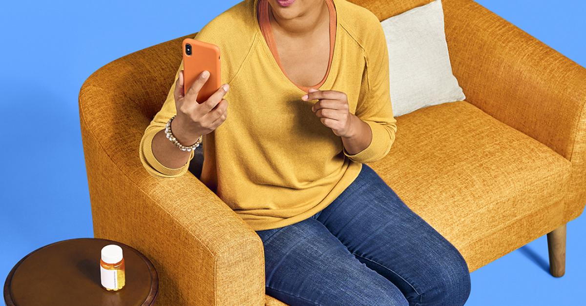 Keeping you protected | Express Scripts® Pharmacy